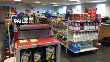 Parts - Jim’s Pacific Garages, Inc.