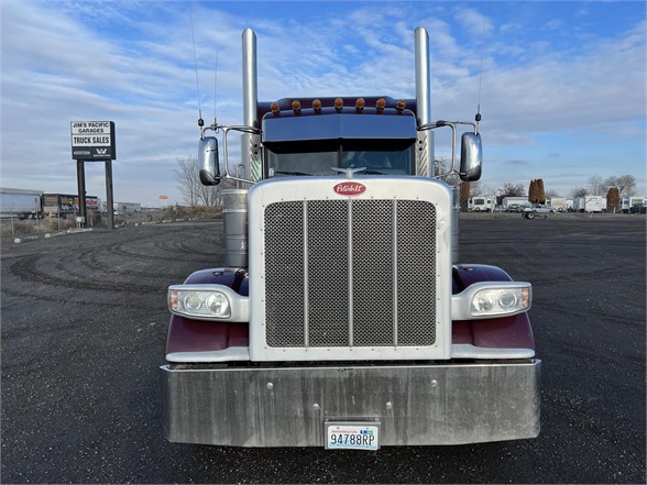 2018 PETERBILT 389 467646 - Jim’s Pacific