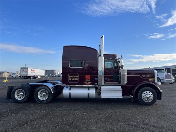 2018 PETERBILT 389 467646 - Jim’s Pacific